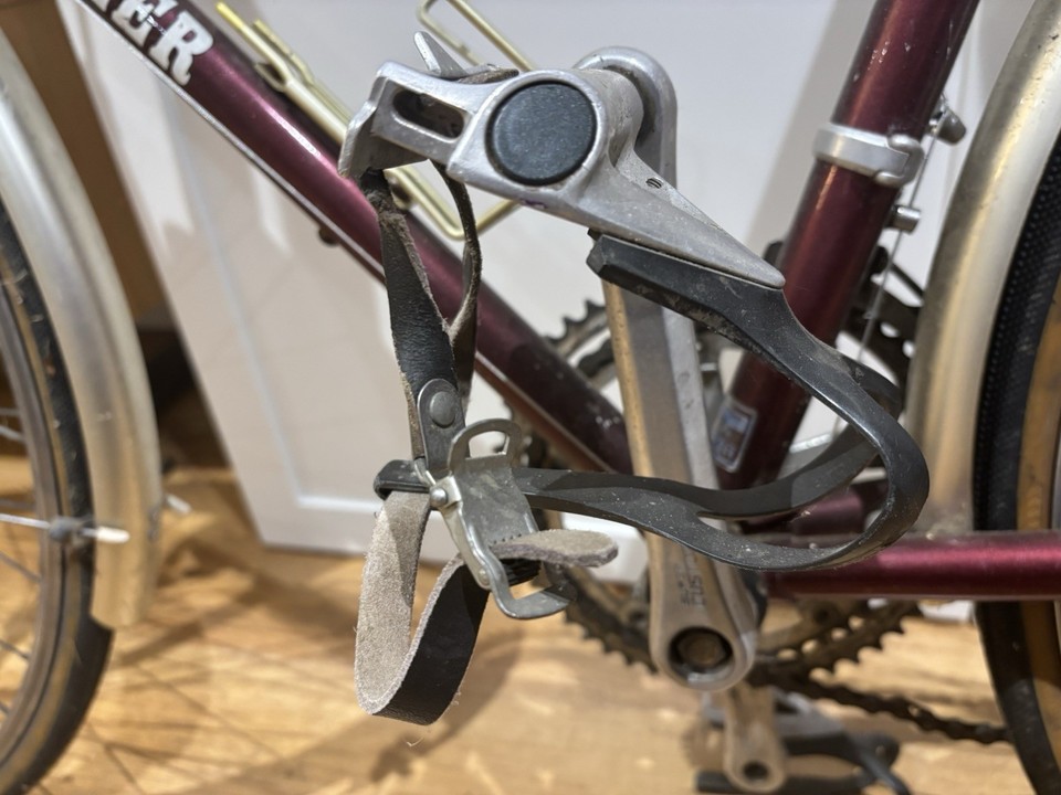 1985 Claud Butler Bike | eBay UK