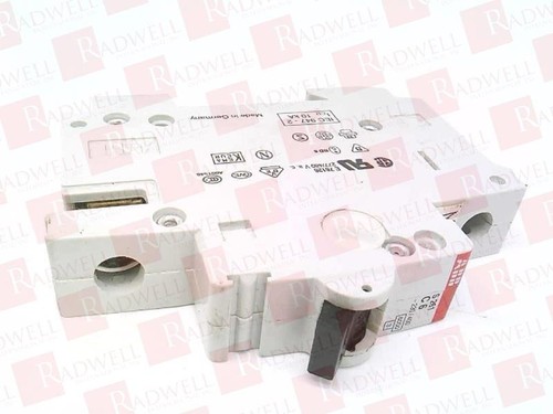 ASEA BROWN BOVERI S261-C6 / S261C6 (USED) | eBay