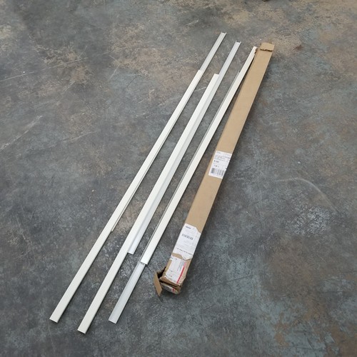 Wiremold V2000BC Plugmold Multioutlet Systems Raceway - NEW | eBay