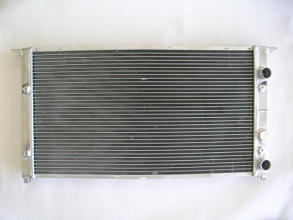 Radiateur tout ALU VW Golf 3 MK3 VR6 2.8 NEUF turbo | eBay