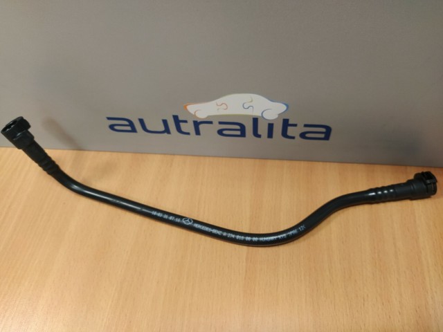 Genuine Mercedes-Benz Vent Line 2740180000 OEM for sale online | eBay