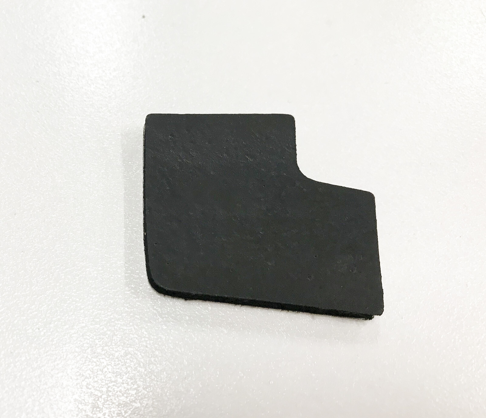 Left Hand Door Rear Side Top Corner Rubber Suit Toyota LandCruiser BJ40 ...