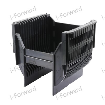 8 inch 13 slot Wafer Carriers ESD PEEK CASSETTE | eBay