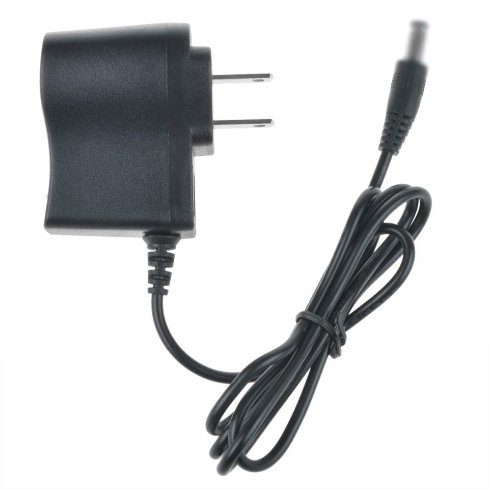 5V AC-DC Adapter Charger For Arachnid Cricket Pro 800 Electronic ...