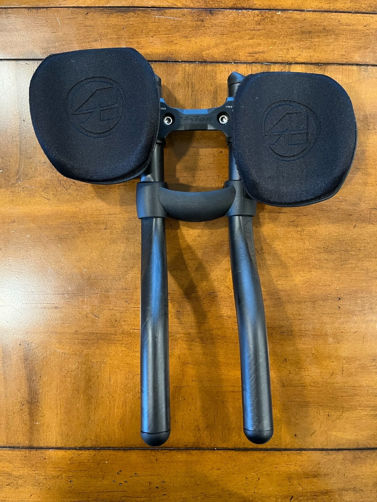 Vision Carbon TT Aeorbar Extensions | eBay