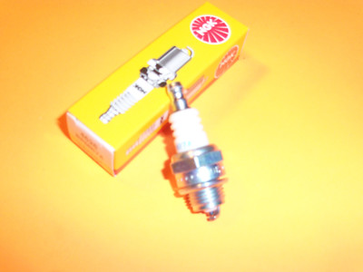 NEW REPLAC STIHL SPARK PLUG FITS BR350 BR430 BACKACK BLOWERS 4626 FREE ...