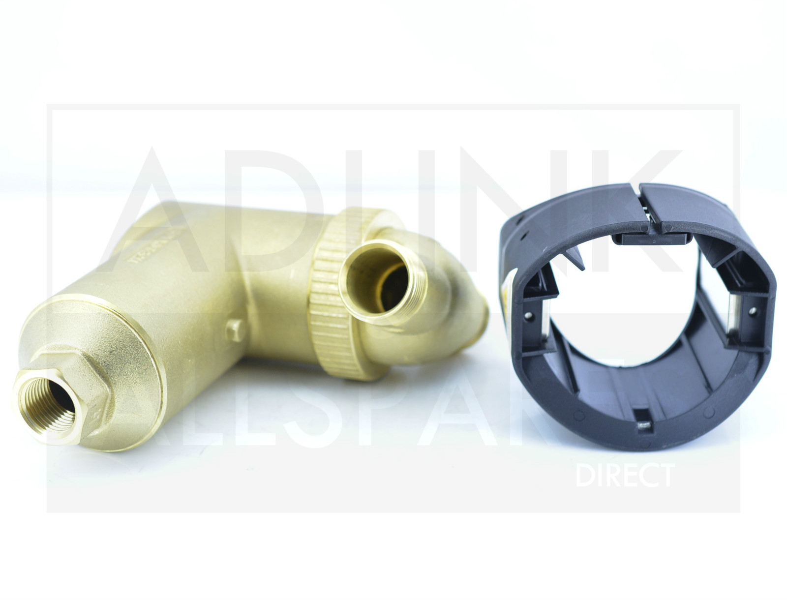 SPIROTECH SPIROTRAP MAGNABOOSTER 3 MB3 22MM MAGNETIC FILTER UE022WJ | eBay