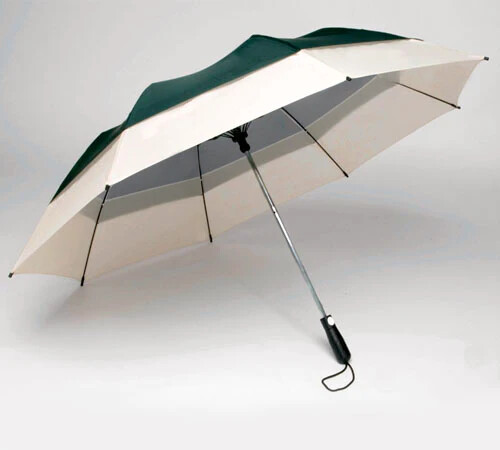 Windbrella Georgetown Folder Plus 58 in Windproof Auto Open Umbrella | eBay