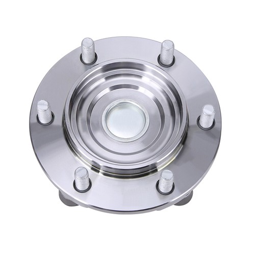 Wheel Bearing Hub Pair for 2005-2015 Toyota 4Runner Tacoma 2WD ...