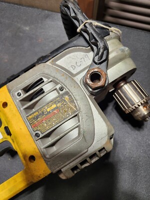 Drills & Drivers - Vsr Drill