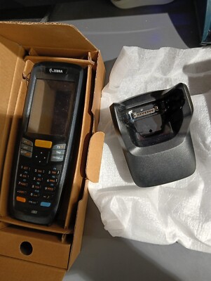 Motorola Zebra MC2180 | eBay