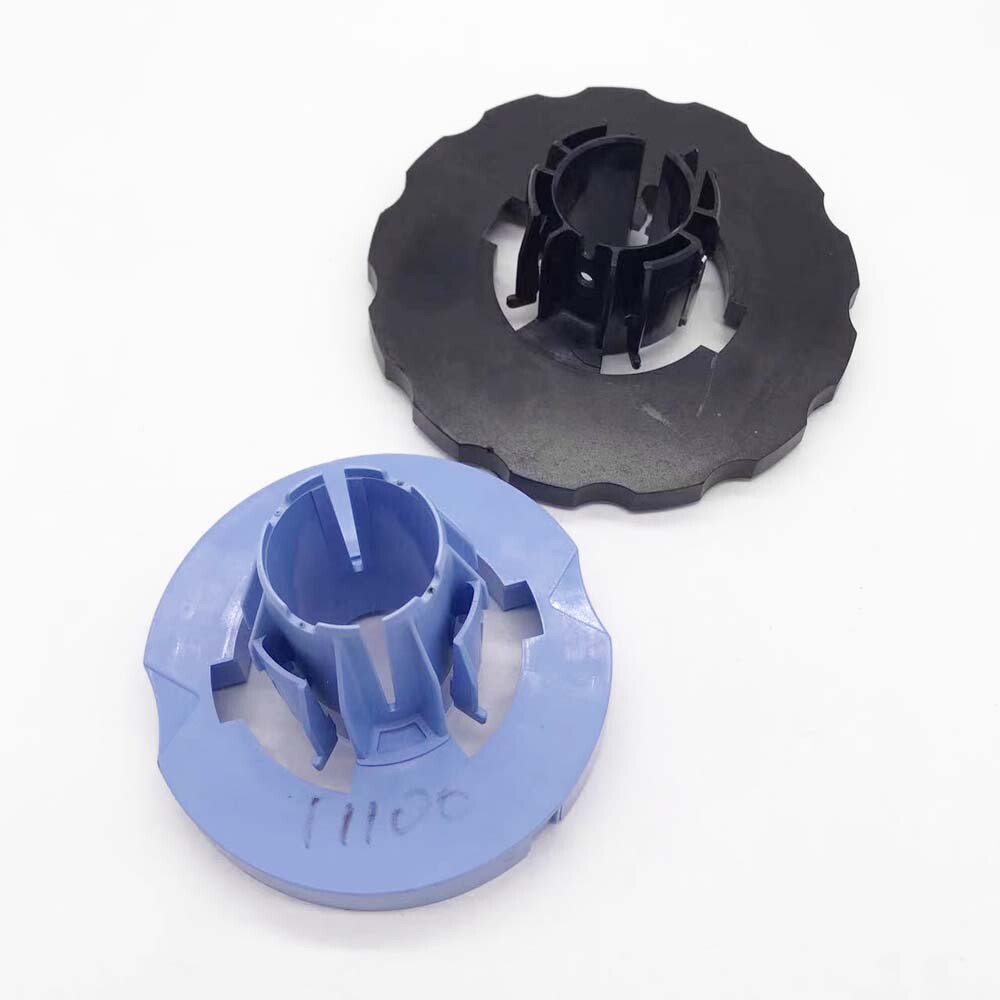 Roll Feed Spindle 24-IN 44-IN Fits For HP DesignJet Z3100 Z2100 Z5400 ...