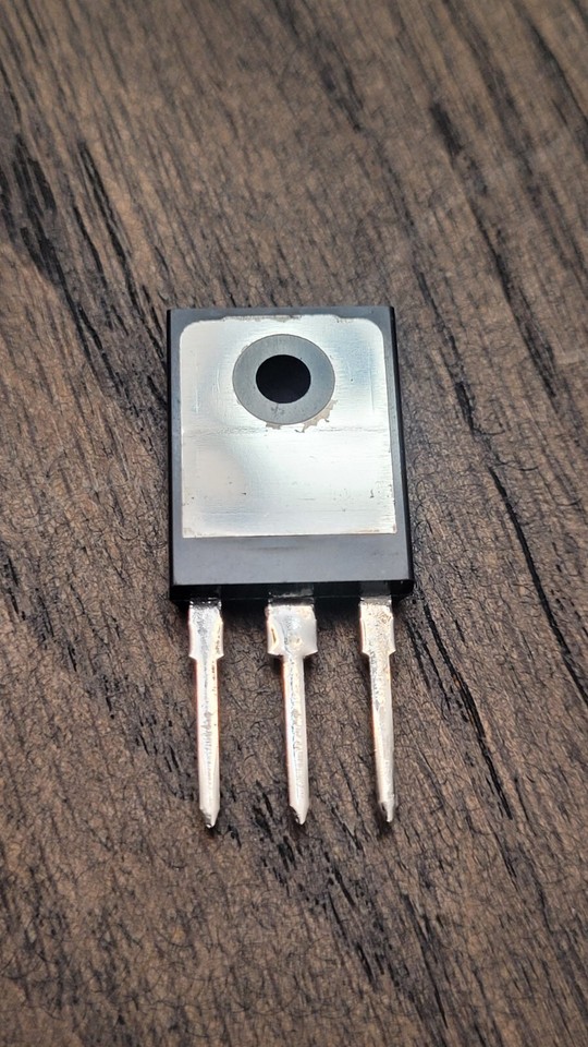 Lot Of 38 Infineon IRFP4332PBF N-channel Mosfet 250V 57A TO247AC | eBay