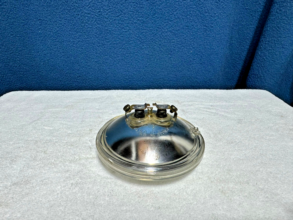 GE 4416 PAR36 Bulb - 30 Watt Spotlamp Bulb - Beacon - Lightbar ...