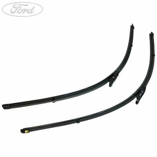 Genuine Ford Mondeo Mk5 Front Windscreen Wiper Blade Set of 2 2014-2022 ...