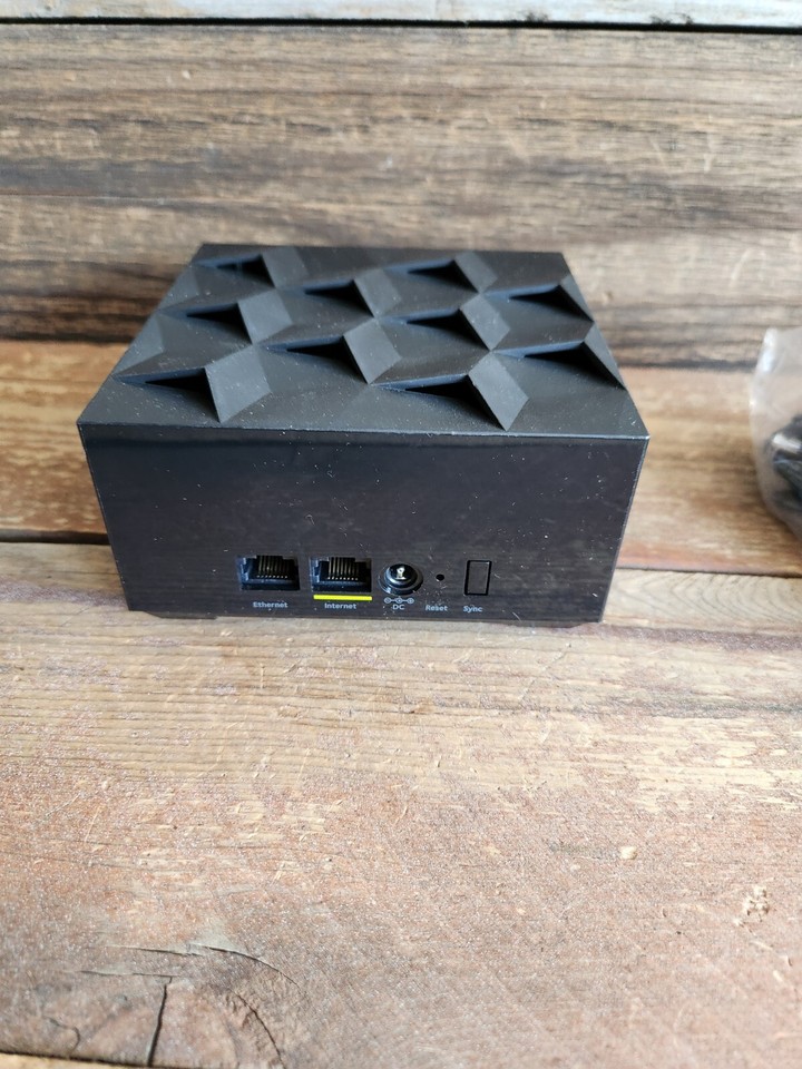 Netgear Nighthawk MR60 Mesh Router Wifi 6 AX1800 - Free Shipping | eBay