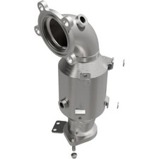 For Ram 1500 2016-2018 Ram 68417517AB Catalytic Converter for sale ...