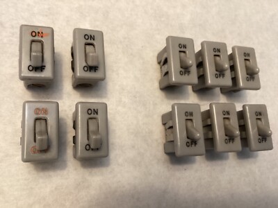 Toggle - Und Lab