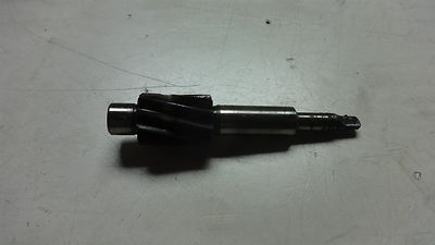 85 SUZUKI GS550L GS 550 SM93B ENGINE TACHOMETER PINION DRIVE GEAR ...