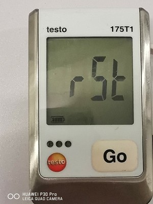 Testo 175T1 | eBay