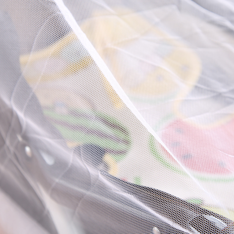 Stroller Pushchair Pram Mosquito Fly Insect Net Mesh Buggy Cover for ...
