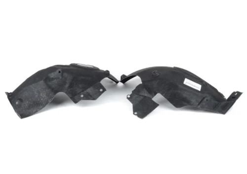 New Genuine MINI Countryman R60 R61 Wheel Housing Cover Front Right ...