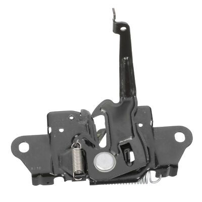 NEW OEM Mazda 2013-2016 CX-5 Hood Latch Lock Mechanism Assembly KD53-56 ...