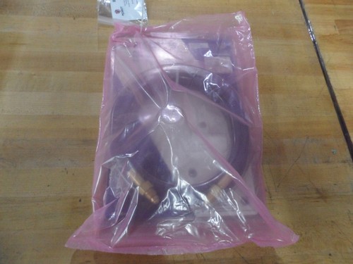Victor Technologies GF150-50-580 10' Hose C02 Flow Gauge | eBay