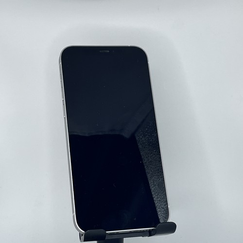 Apple iPhone 12 A2172 64GB White AT&T Only W036125 | eBay