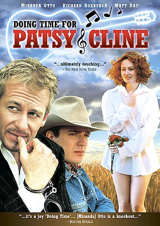 Doing Time For Patsy Cline (DVD, 2007) for sale online | eBay