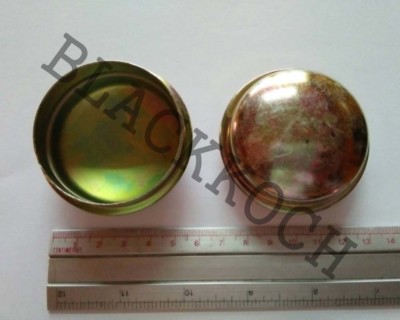 Center Wheel Cap Front Axel Hub Dust Grease for Mazda B2000 2200 2600 ...