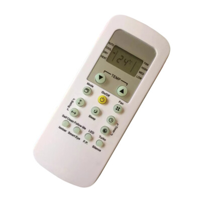 General Remote Control For Carrier 38MFC012-1-40MFC012-1 AC Air ...