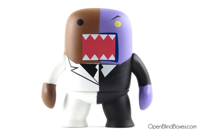 1x Funko Domo DC Comics Mystery Mini Official Vaulted Retired for sale ...