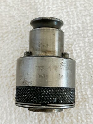 Drilling & Tapping - Tap Torque Control Adapter