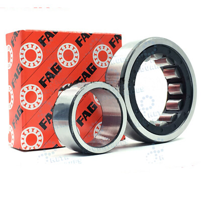 1PCS New FAG NUP 211E.TVP2 Cylindrical Roller Bearings 55x100x21mm | eBay