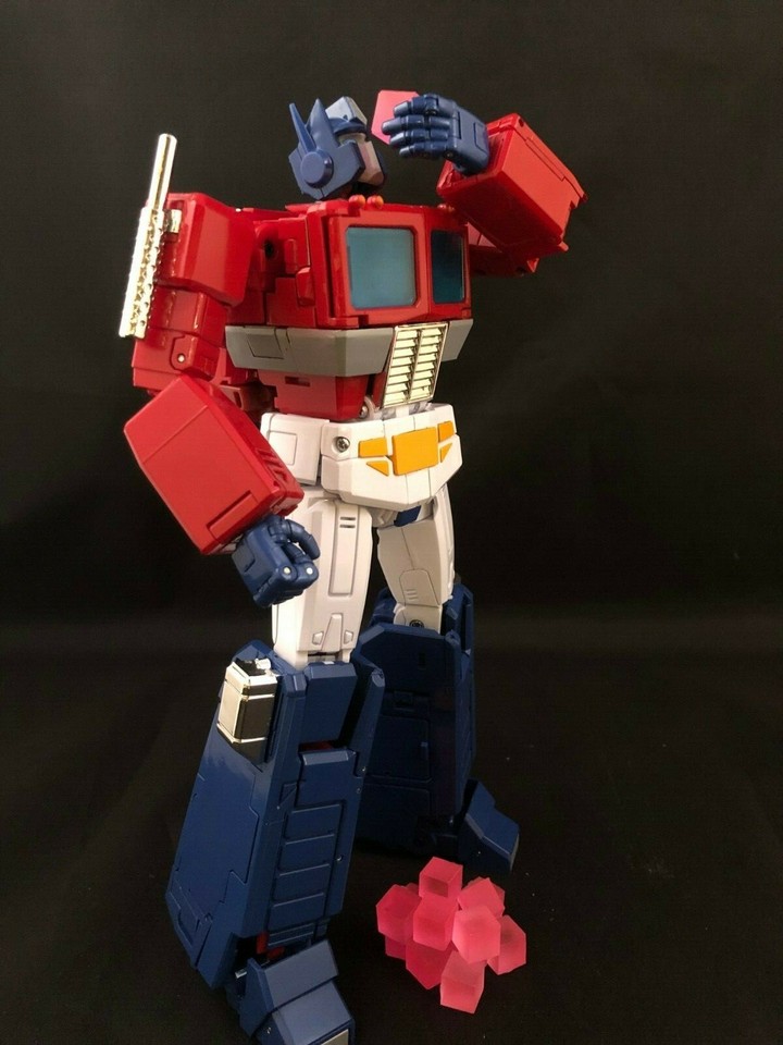 Mini Energon Cubes for TF Masterpiece and G1 - Assorted Colors! | eBay