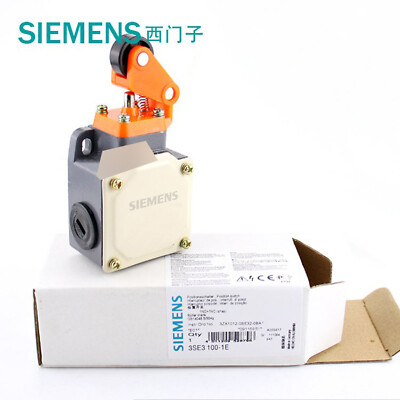 1PCS New FOR SIEMENS Limit Switch 3SE3100-1E 3SE3100-1E FAST SHIP | eBay