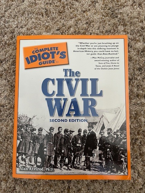 The Complete Idiot's Guide Ser.: The Complete Idiot's Guide to the ...