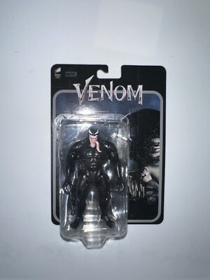 Marvel Sony [VENOM] 3.75" Figure Hasbro 2018 Tom Hardy Venom Movie ...