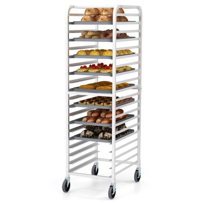 Bakery Racks - Speed Rack