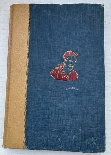 Faust By Johann Wolfgang von Goethe Illustrated by Harry Clarke ...