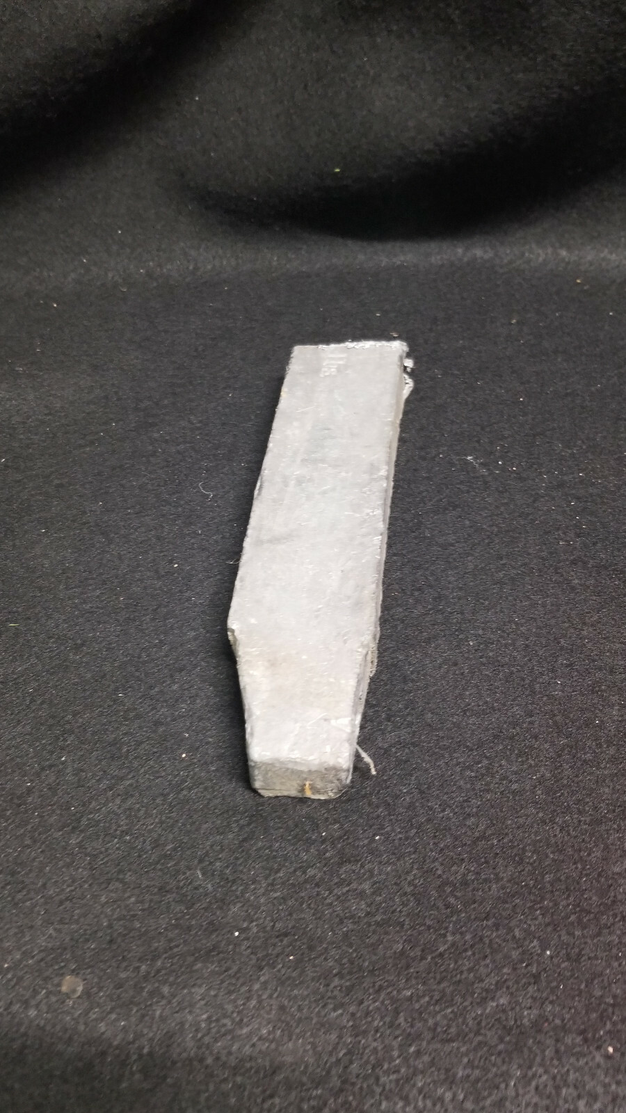 5.75 pound Lead Ingot Pound Lure Making Tackle Craft Bullet Making | eBay