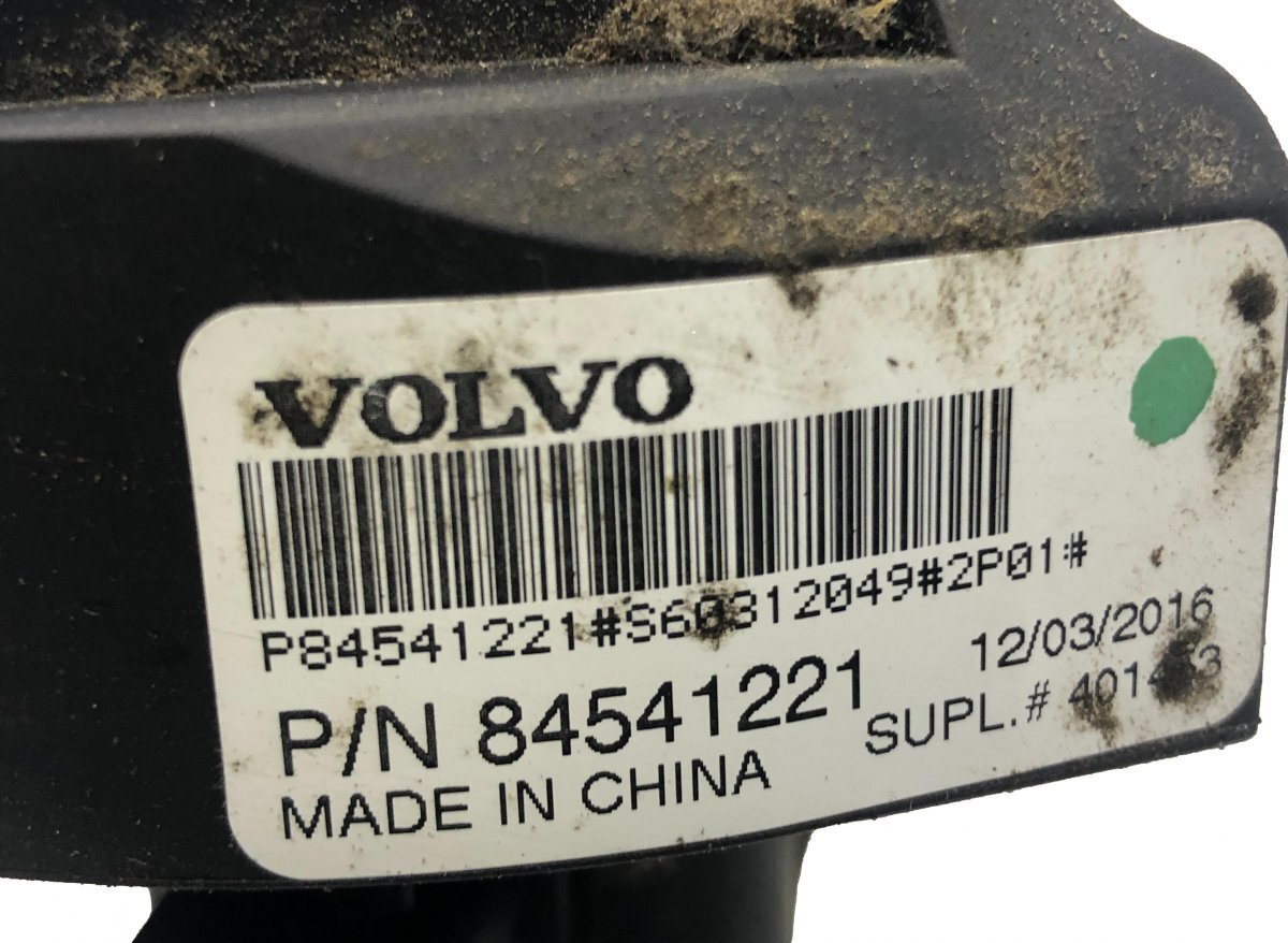 84412494 84416421 84541221 Accelerator Pedal W/ Position Sensor For ...