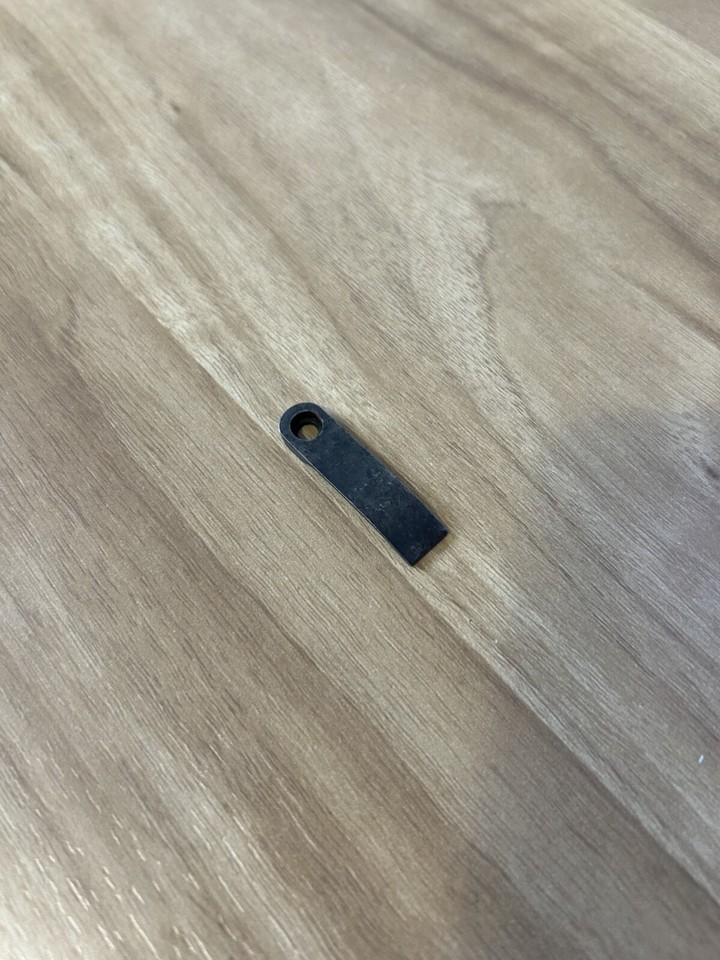 Winchester Model 97/ 1897 Shotgun, Trigger Lever Spring, W-1504 | eBay