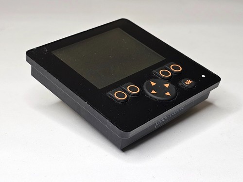 IFM CR0451 R360 Programmable Graphic Display new open box | eBay