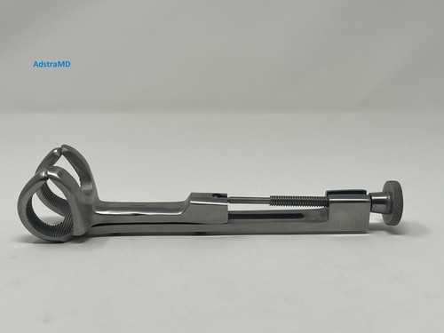 Lambert Lowman Bone Clamp 2x2 Prong 8" Orthopedic Surgical Instruments ...