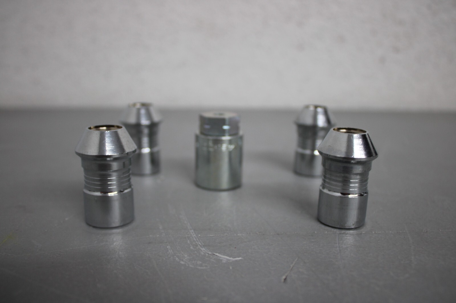 2014 2020 FORD EXPLORER WHEEL LOCKS KIT | eBay