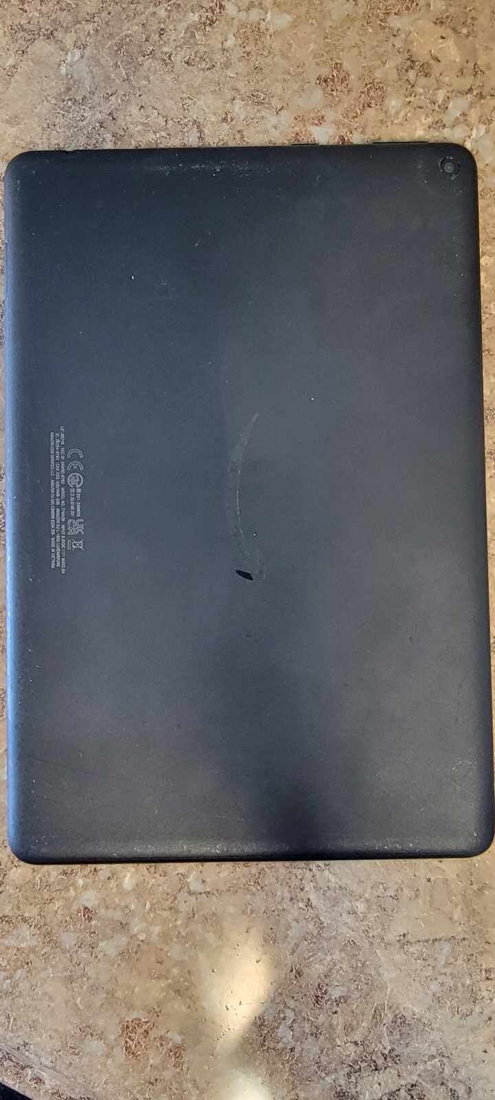 Amazon Kindle Fire T76N2B | eBay