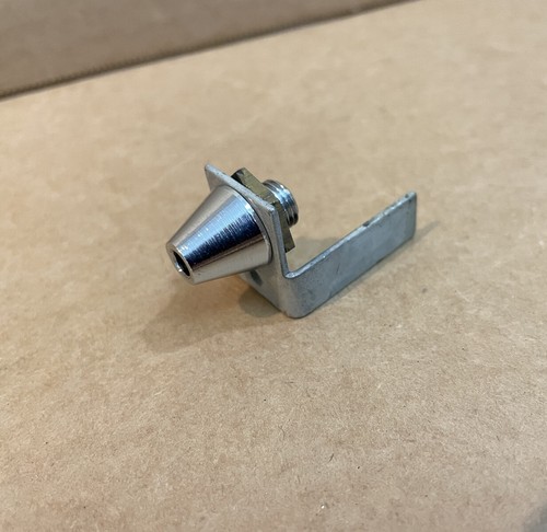 Ludwig 60s Vintage Snare Drum Floor Tom Baseball Bat Muffler Cone ...