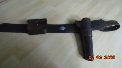 Westernholster Leder | eBay.de